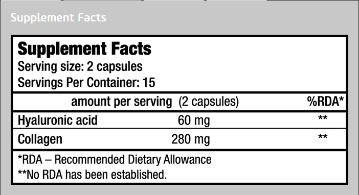 BioTechUSA Collagen 300g Black Raspberry - PPS-Shop webstore