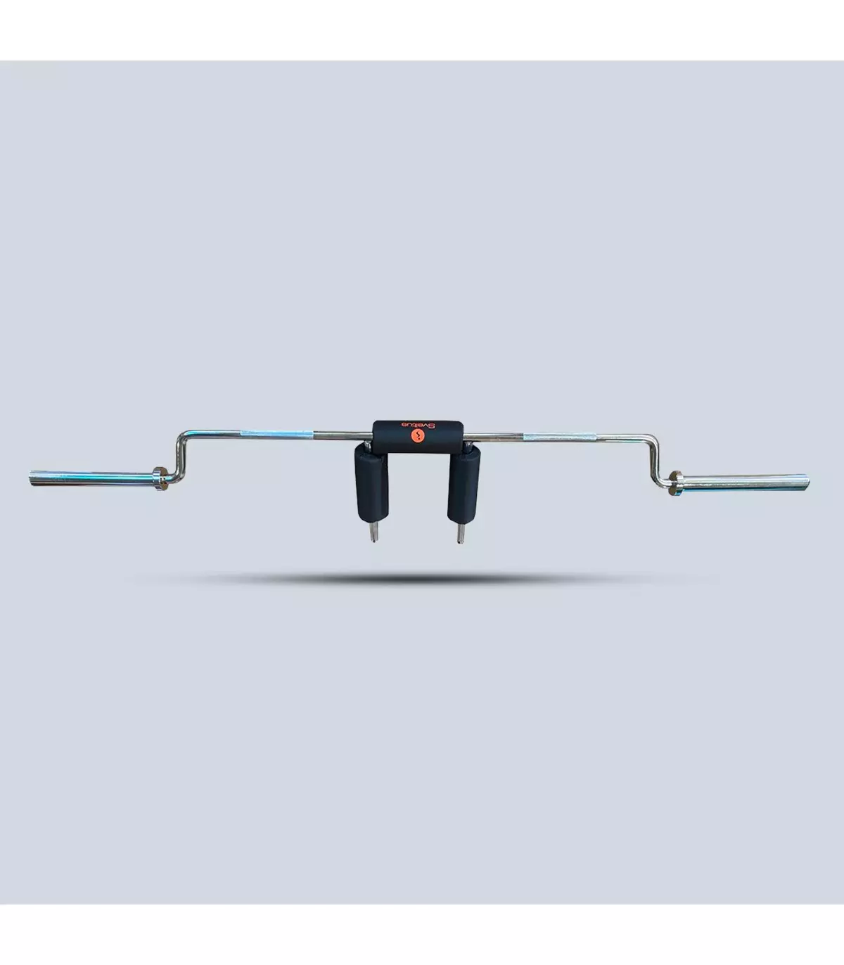 Sveltus Safety Squat Bar+ Spring Collars 220cm - PPS-Shop webstore