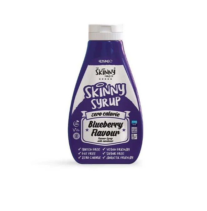 Skinny Syrup Zero Calorie - PPS-Shopwebstore
