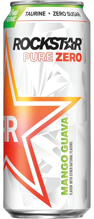 Rockstar Mango Guava Energy - PPS-Shop webstore